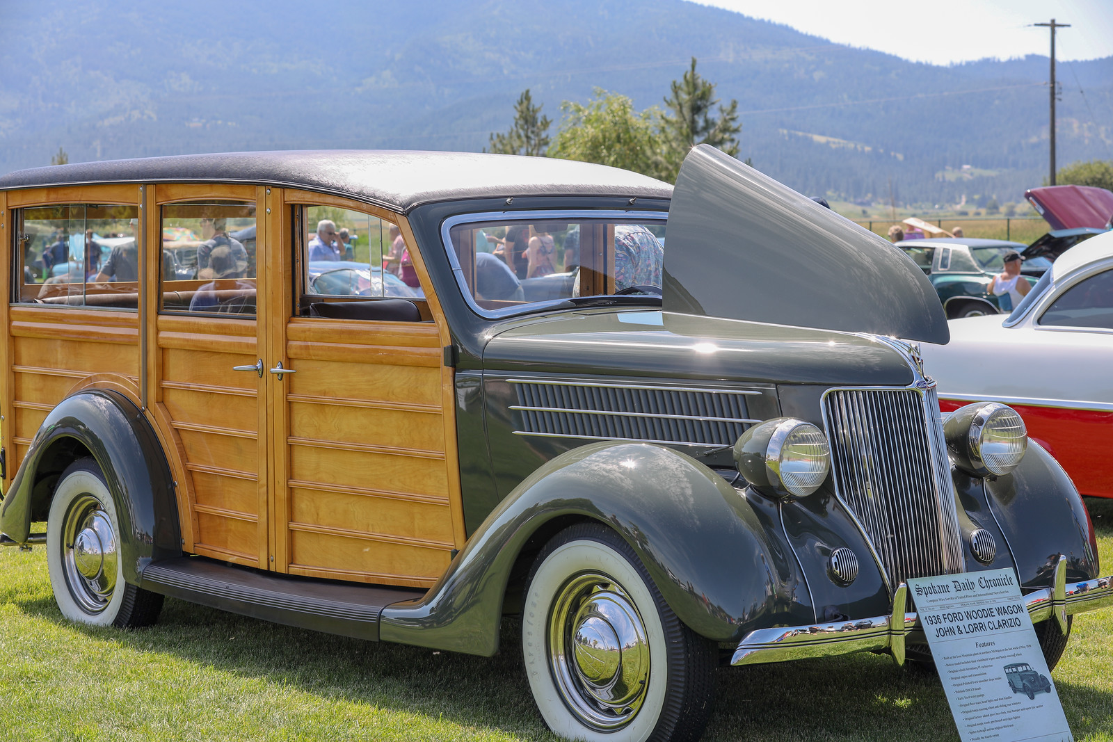 Register Your Car - RMHC Inland NW