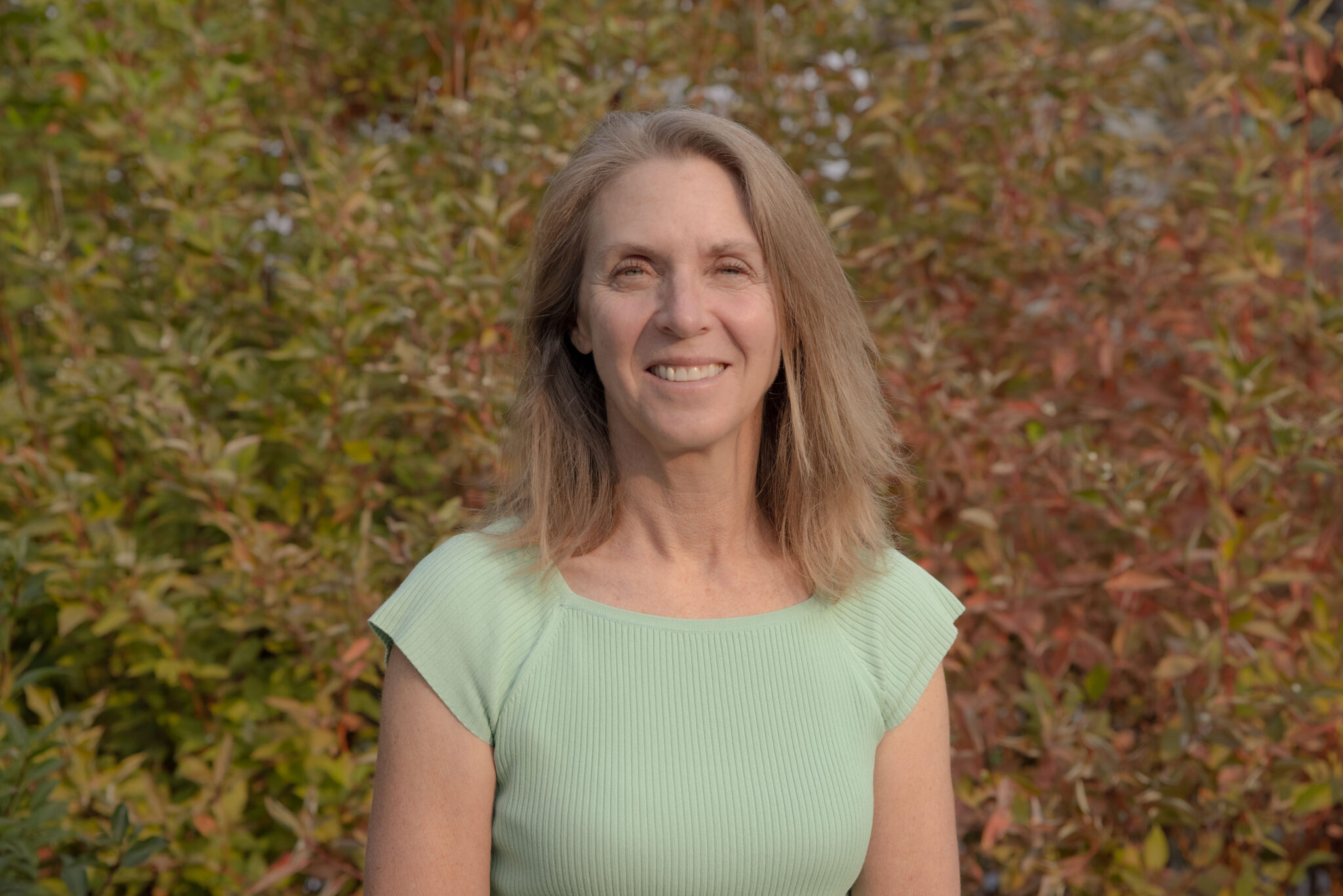 Our People - RMHC Inland NW