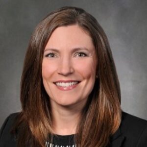 Board of Directors - RMHC Inland NW