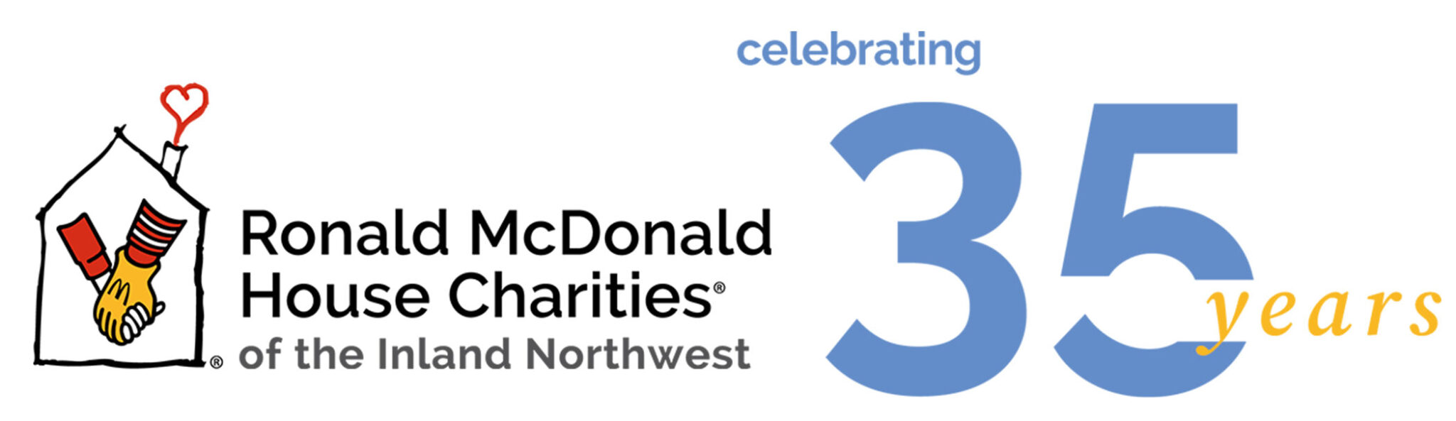 Home - RMHC Inland NW