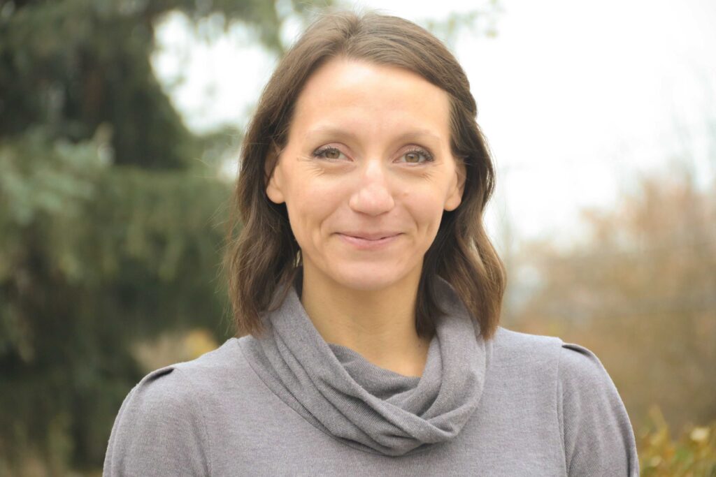 Our People - RMHC Inland NW