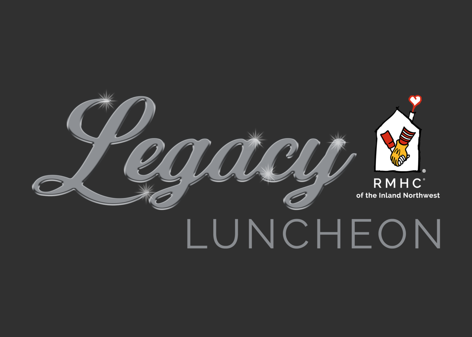 Home - RMHC Inland NW