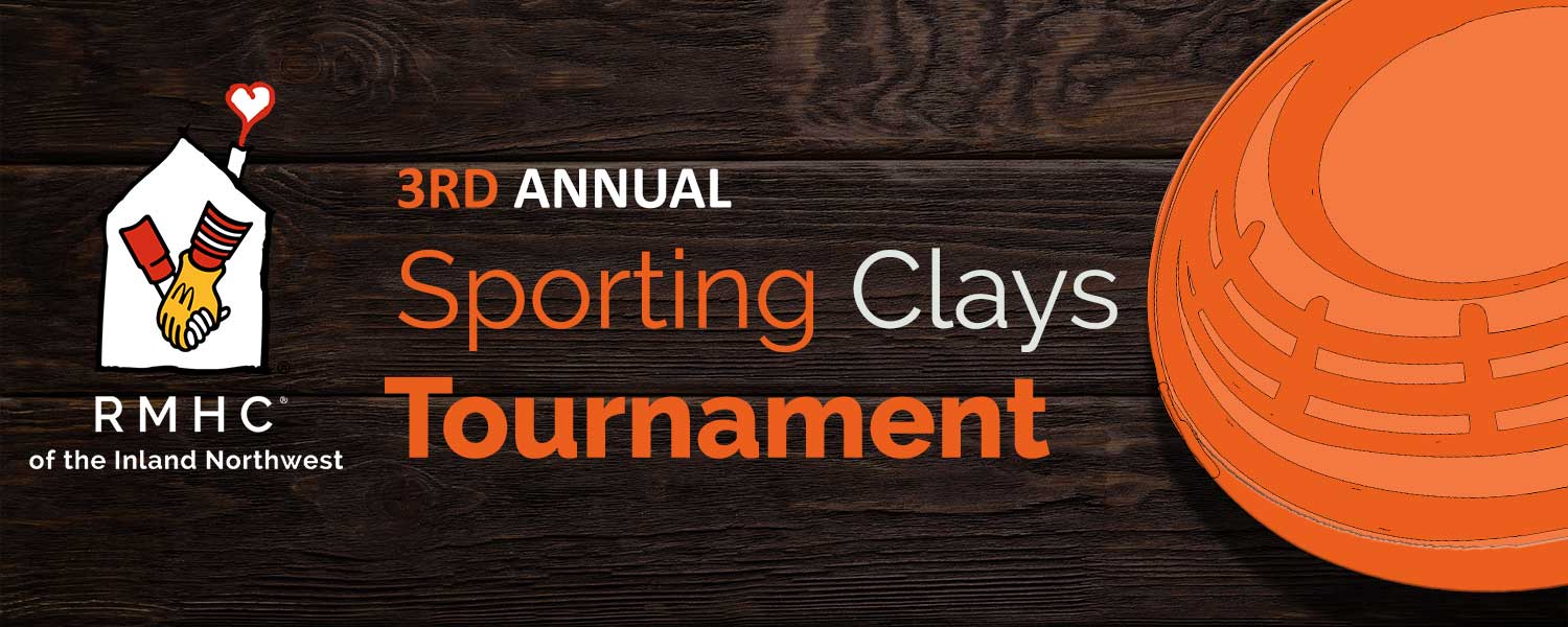 Sporting Clays Tournament Feedback - RMHC Inland NW