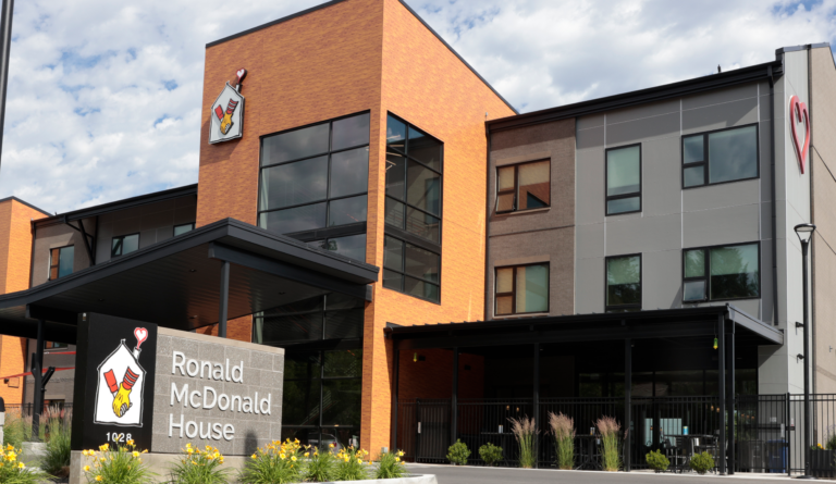 Spokane Campus - RMHC Inland NW